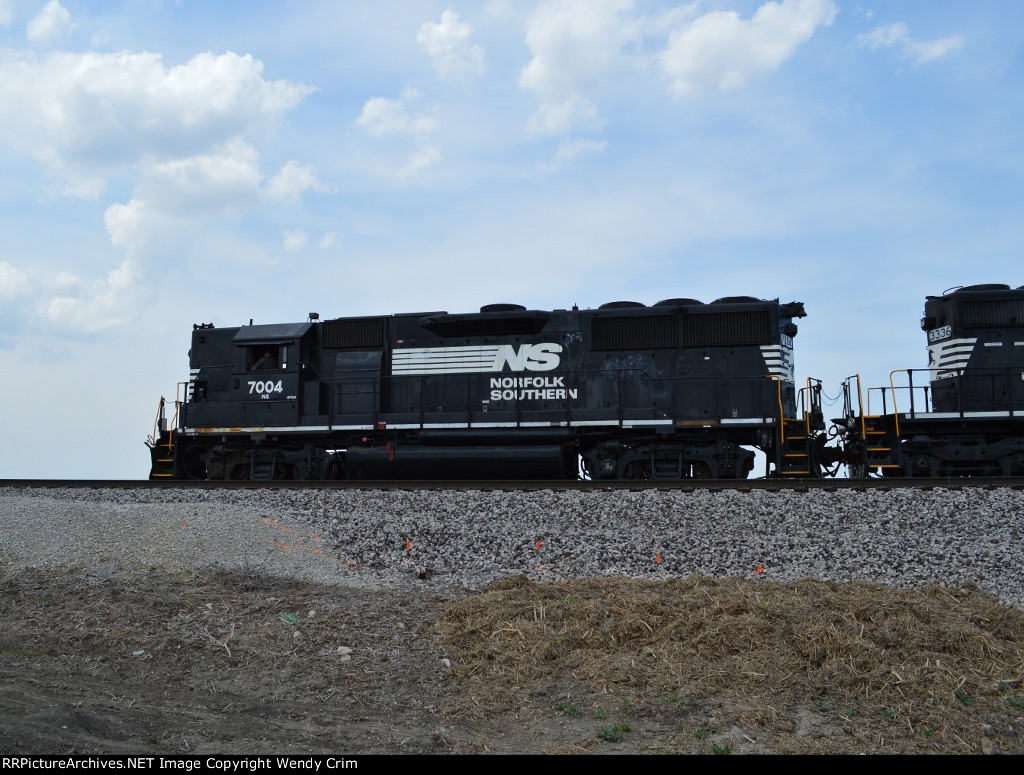 NS 7004